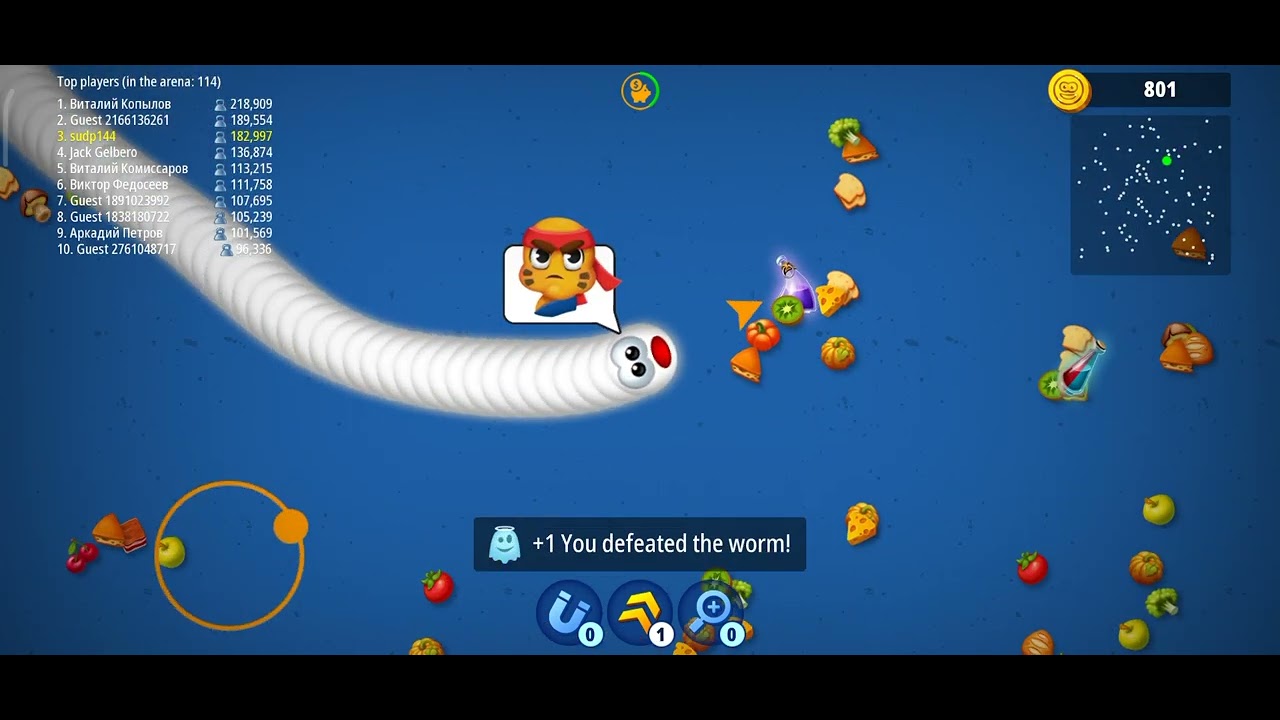 a 1.8 million dollar snake happy christmass Day - YouTube