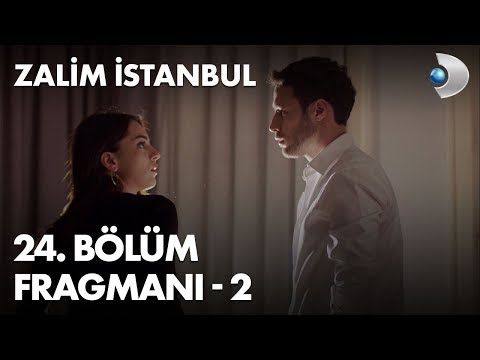 Zalim İstanbul 24. Bölüm Fragmanı - 2