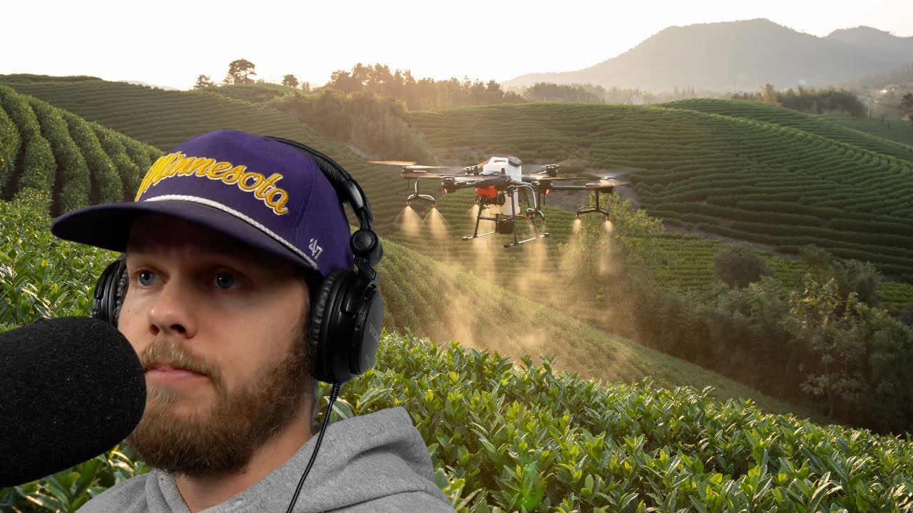 DJI Mavic 3 - Episode #77 - YouTube Music