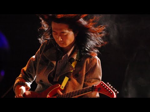 Chen Lei 陈磊 (formerly Tang Dynasty) - "A Dream Return To Tang Dynasty ...