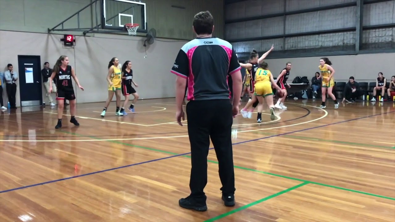 5'11 Wing 2020 PROSPECT - Taryn Mahoney - State Championships ...