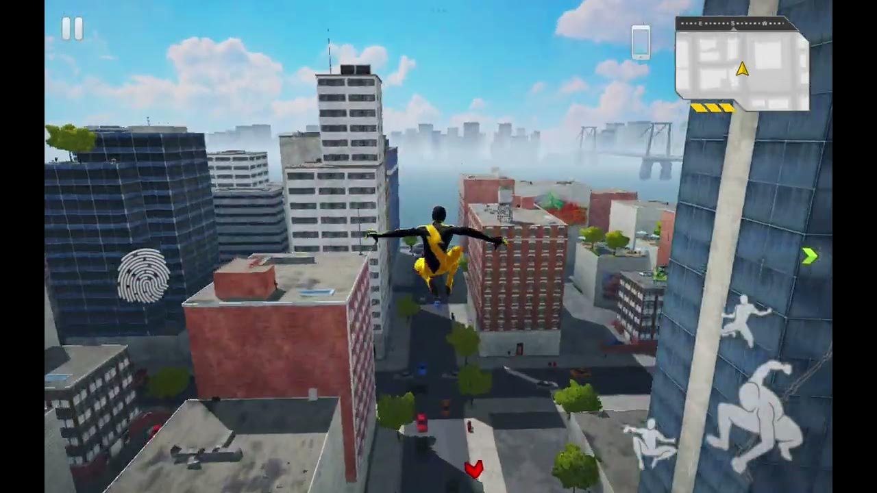 spider fuser gameplay part 1 - YouTube