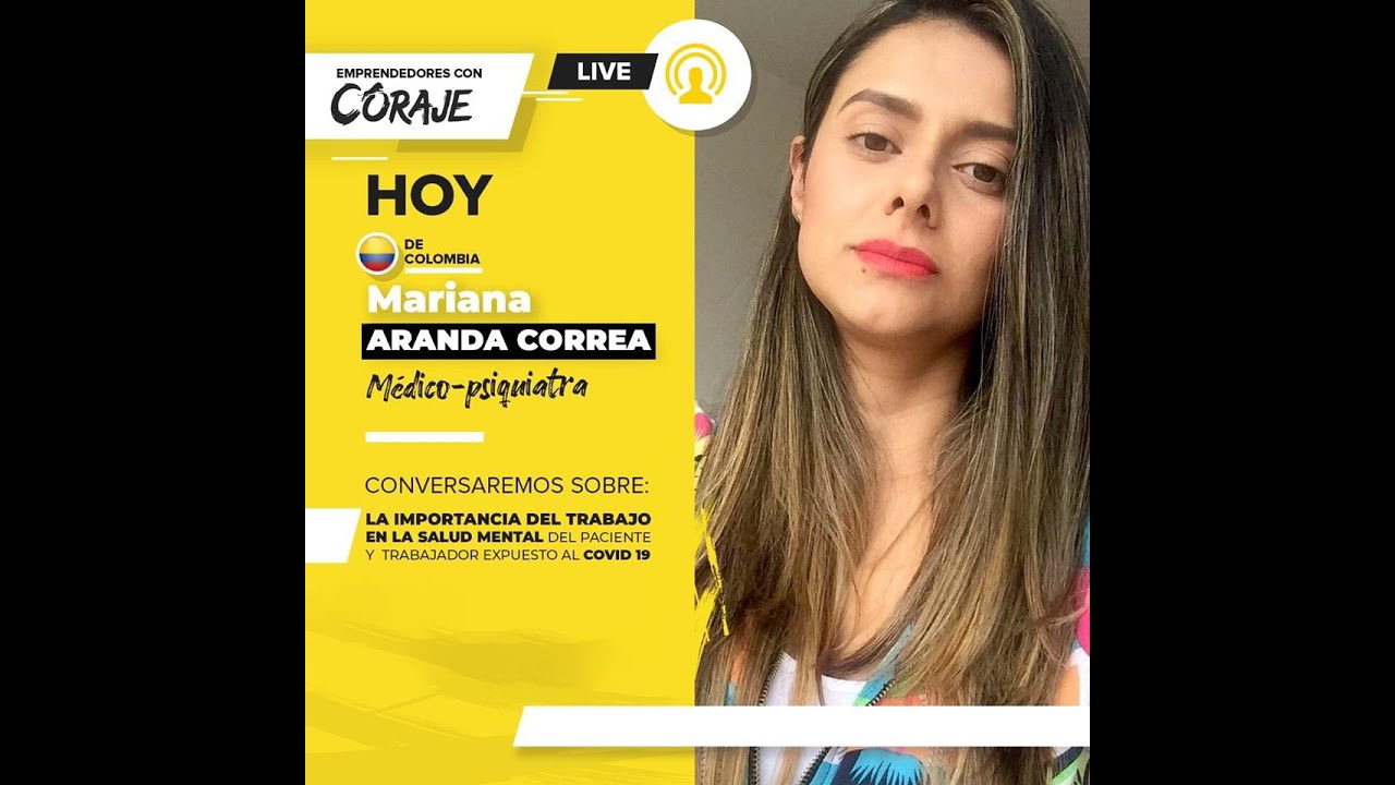 SALUD MENTAL DEL PACIENTE Y TRABAJADOR EXPUESTO A COVID-19 - Entrevista ...