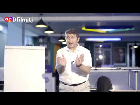 Саидмурод Давлатов дарси 3 (барономаи чашмаи  умед)