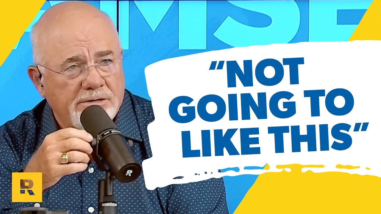 “This Is Gonna Bite You in the Butt” - YouTube