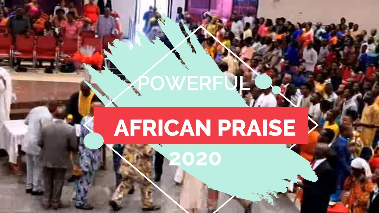WINNERS 2020 HIGH PRAISE - YouTube