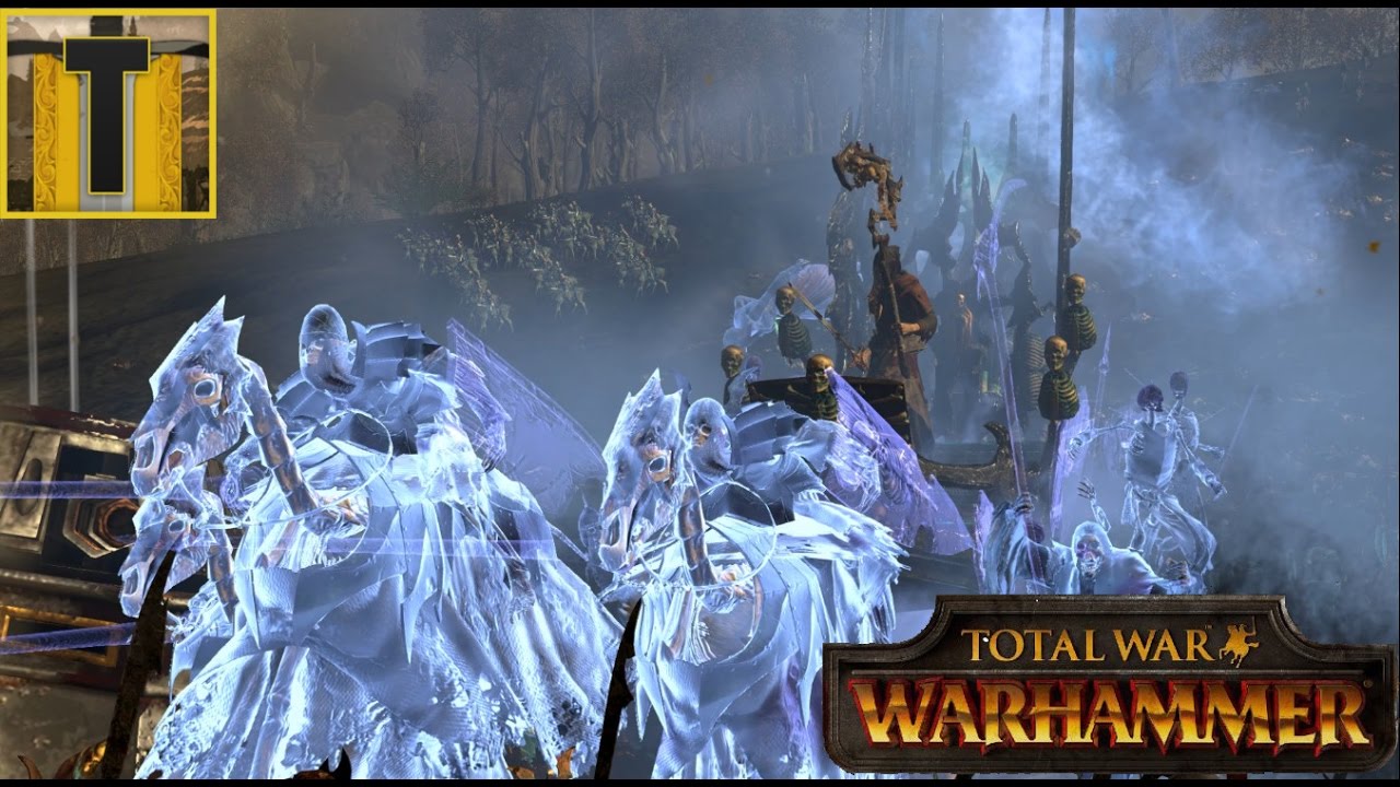 Warhammer: Multiplayer Battle #205- 2v2 The Red Duke - YouTube