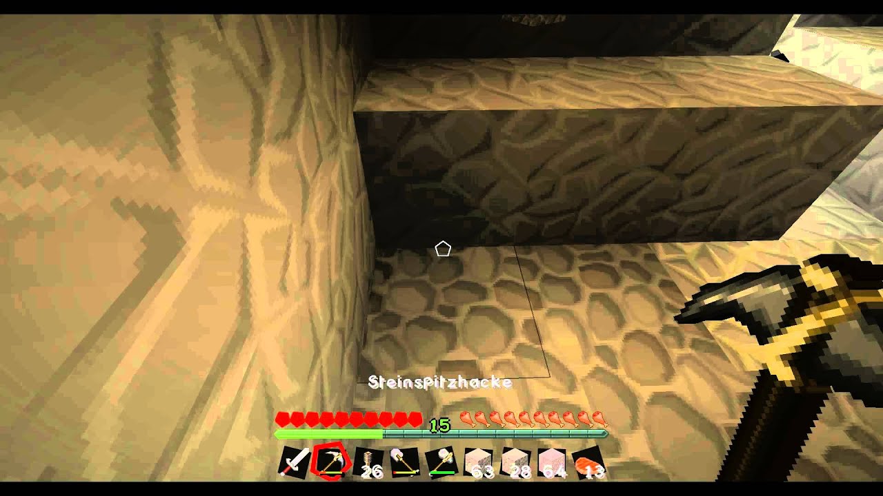 Die Miene #013 | Das Leben - YouTube