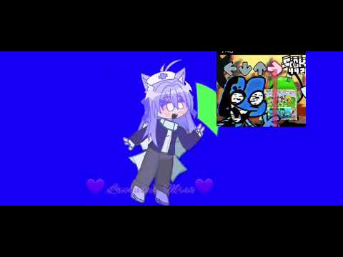 Corrupted creator again..? Fnf - bfci - ( Battle For Corrupted Island ...