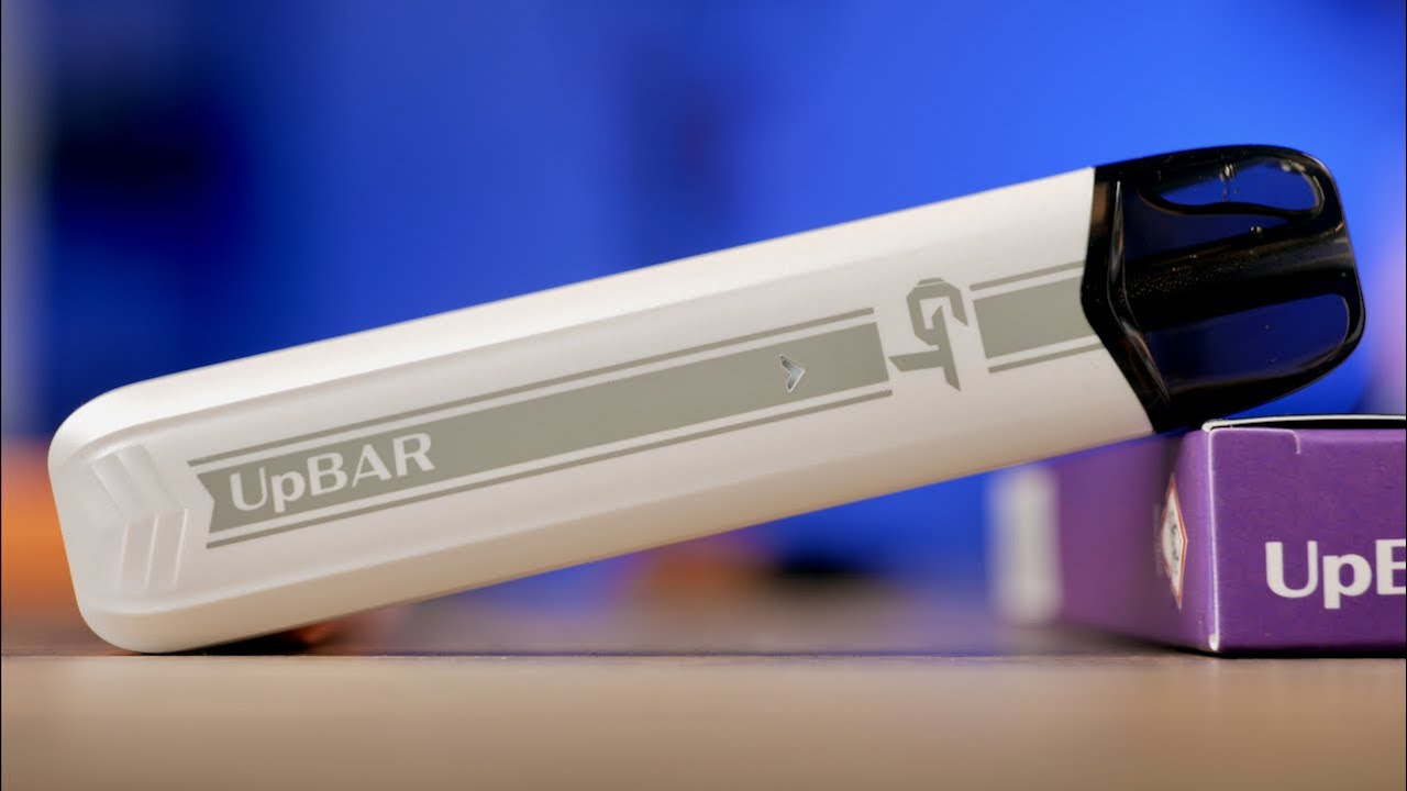 UpBar GT by Upends! - YouTube