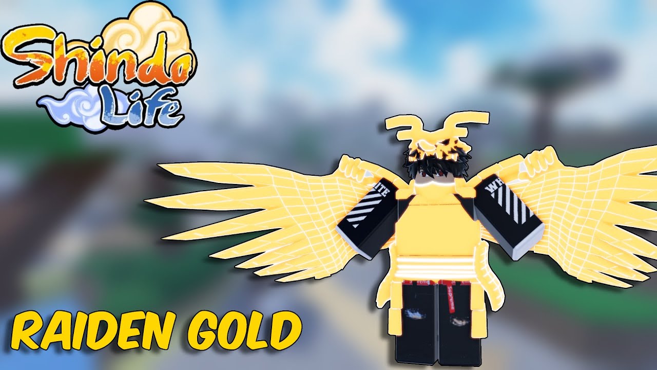 Raiden Saberu is pretty Good! | Shindo Life (Conquest) - YouTube