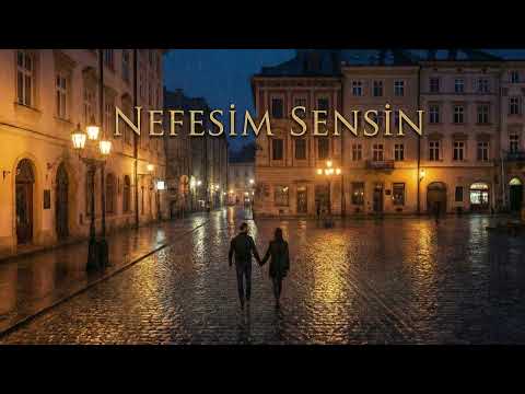 Carotis Pulse - Nefesim Sensin (Official Audio)