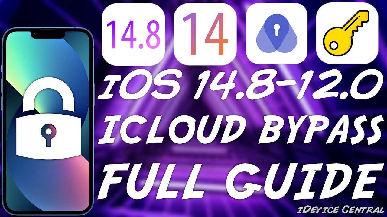 How To Repair iPhone / iPad / iPod Stuck On Hello Screen With PassFab ...