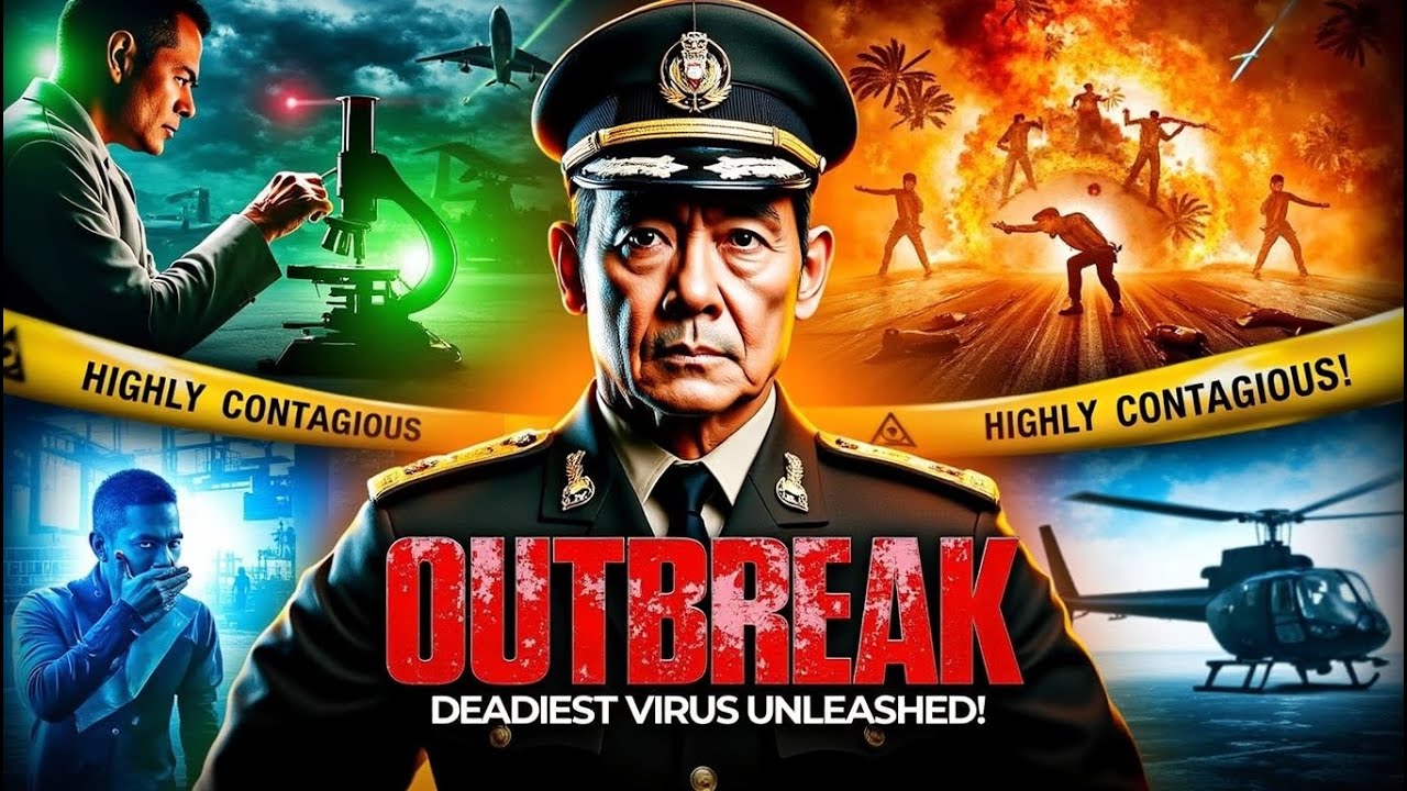 "Outbreak (1995) Movie Explained: The Deadly Virus Thriller Unraveled ...