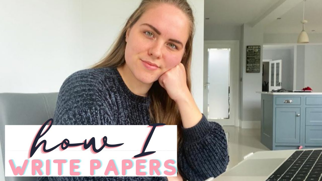 How To Write A Conference Paper Computer Science PhD Student Advice YouTube how-to-write-a-conference-paper-computer-science-phd-student-advice-youtube