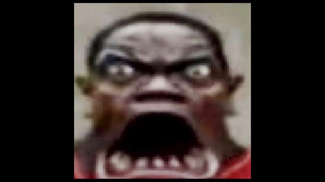 Nico's nextbots -oh hell nah jumpscare- - YouTube