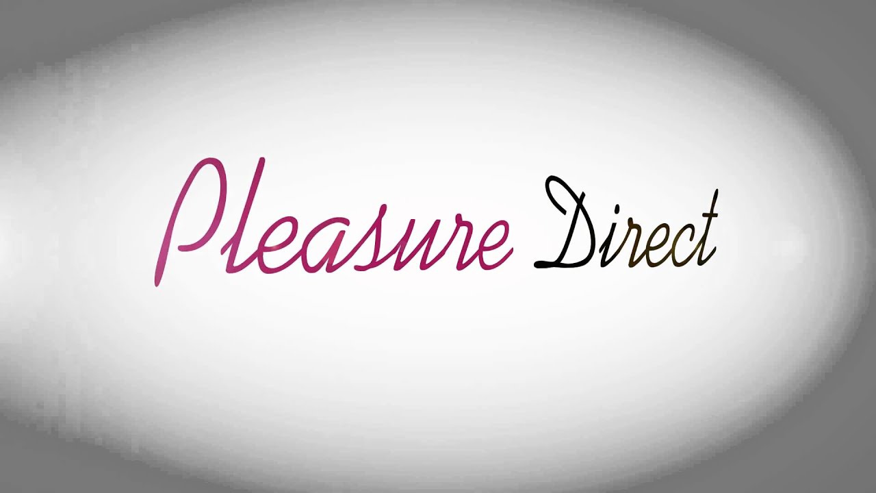 Pleasure Direct Ident - YouTube