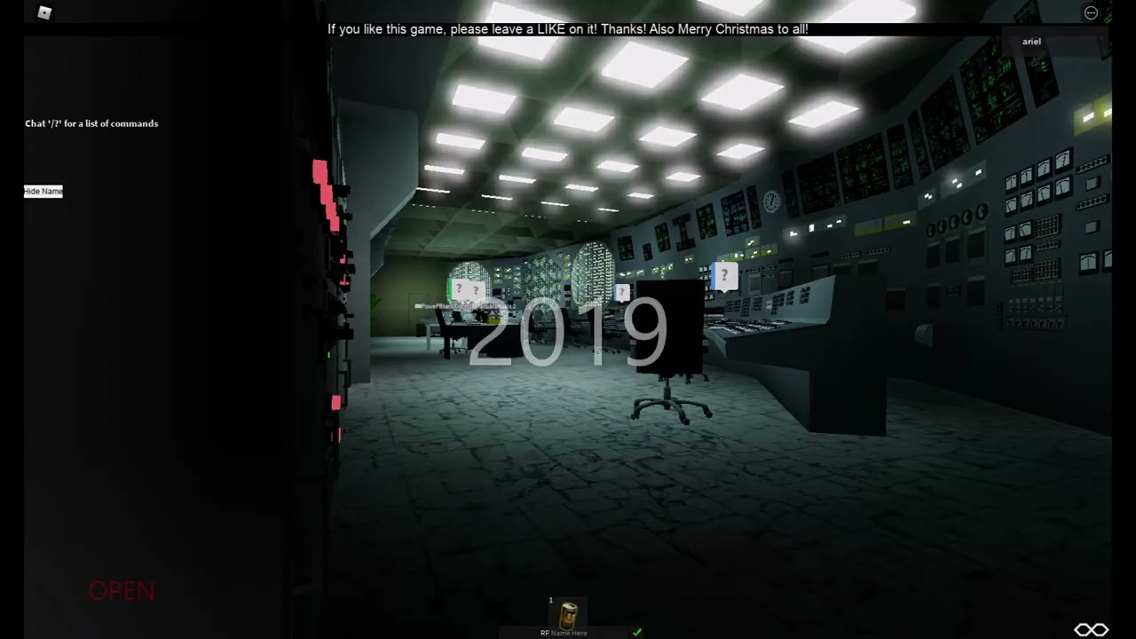 Chernobyl Unit 4 Games - YouTube