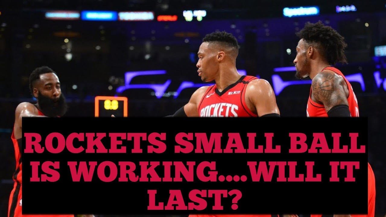 ARE THE SMALL BALL ROCKETS LEGIT??? - YouTube