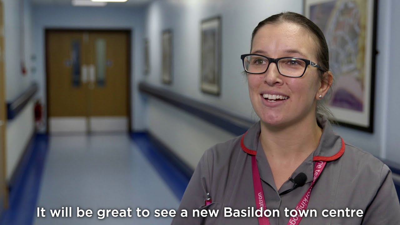 Basildon Bouncing Back - Emma Nicholls - YouTube