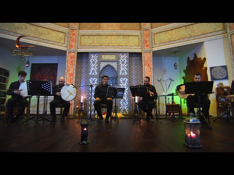 Uğradı Yolum Bir Mürğ-i Zâre - Uşşak İlahi