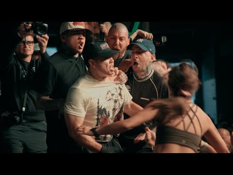 [hate5six] Speed - June 01, 2025 (Tied Down 2025)