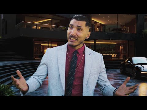 KiCSI GUCA-Bármennyi Pénzt Gyűjtőttél(OFFICIAL VIDEOKLIP)(SAJÁT)2026 NEW‼️