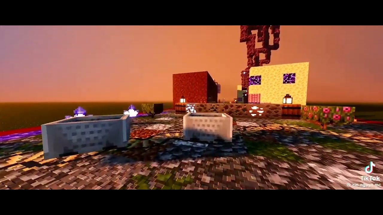 minecraft shaders and strawberry prizma download deferred - YouTube