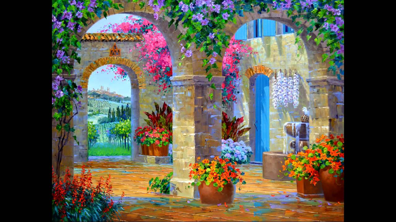 Project Divinity - Celestial (Triosphere) - YouTube