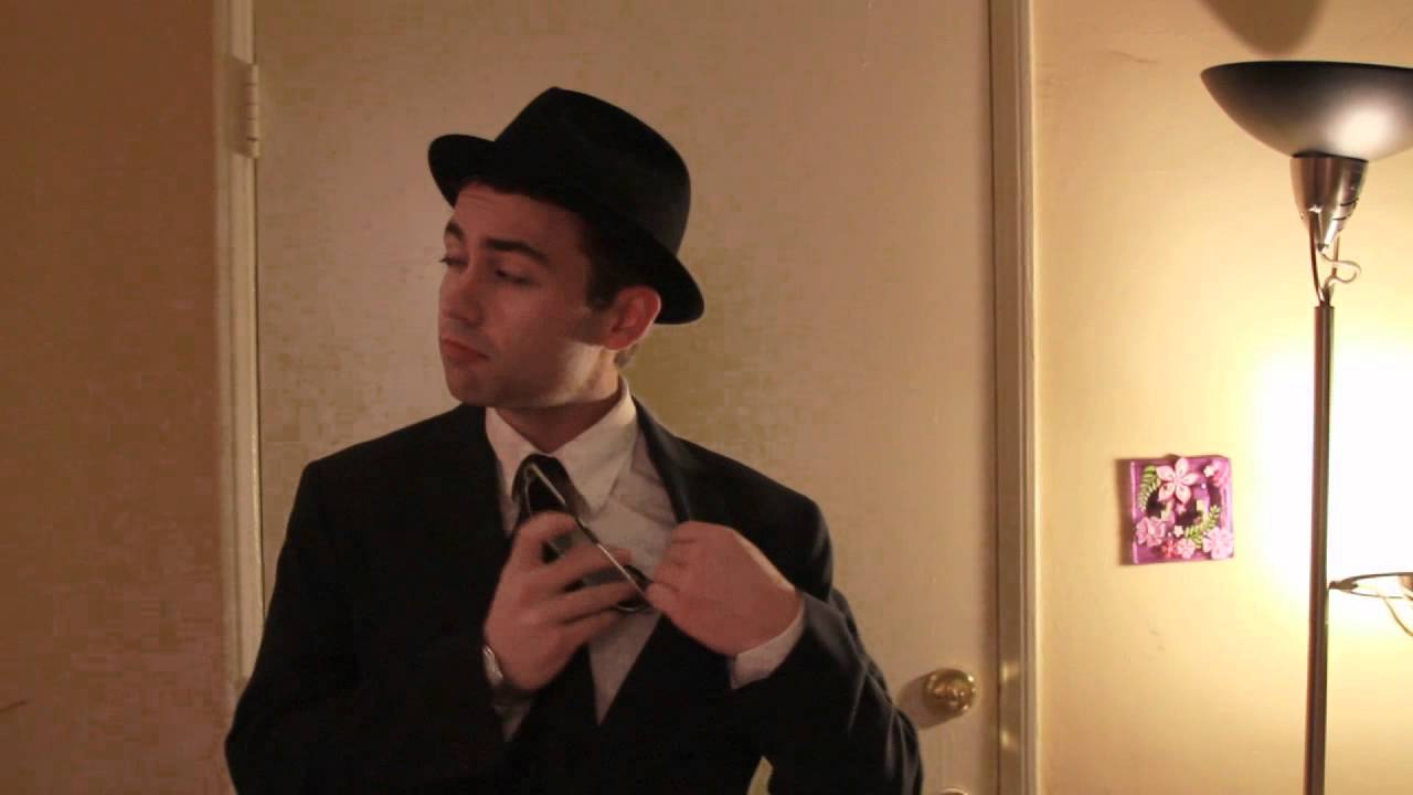 Jeremy Lynn Hosting Reel 2012 - YouTube