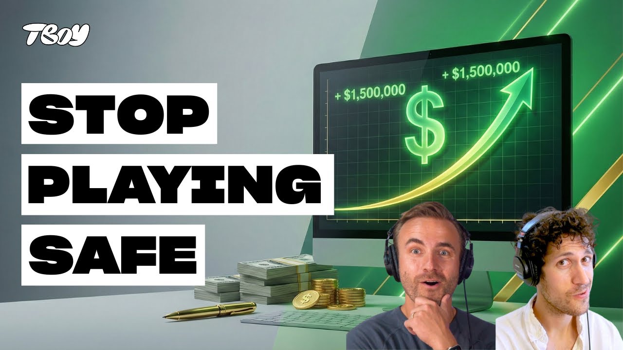 Copy The "Aggressive" 401k Strategy Minting Millionaires - YouTube