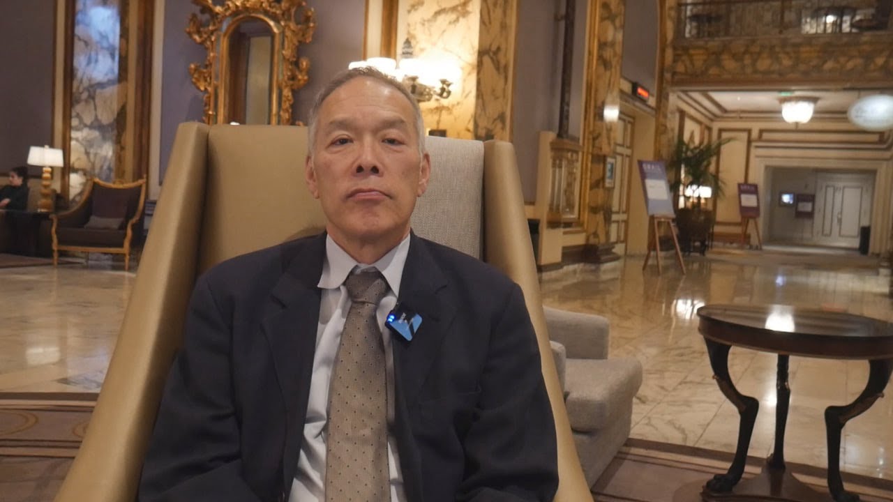 Dr. Howard Hu Discuses His Testimony at The #Fluoridelawsuit - YouTube