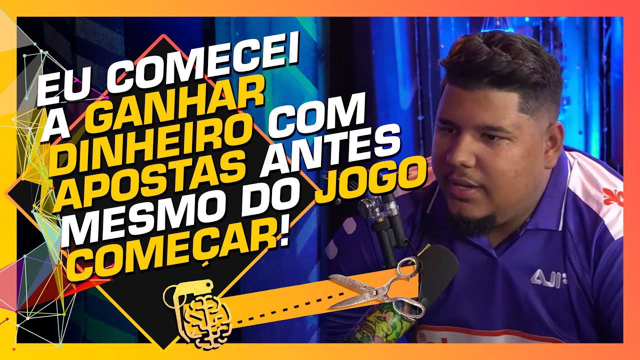 A VIRADA DE CHAVE NA VIDA DE INVESTIMENTO - LUCAS TYLTY - YouTube