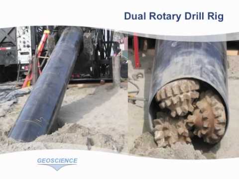 Desalination Subsurface Intake Systems - GEOSCIENCE Support Services ...