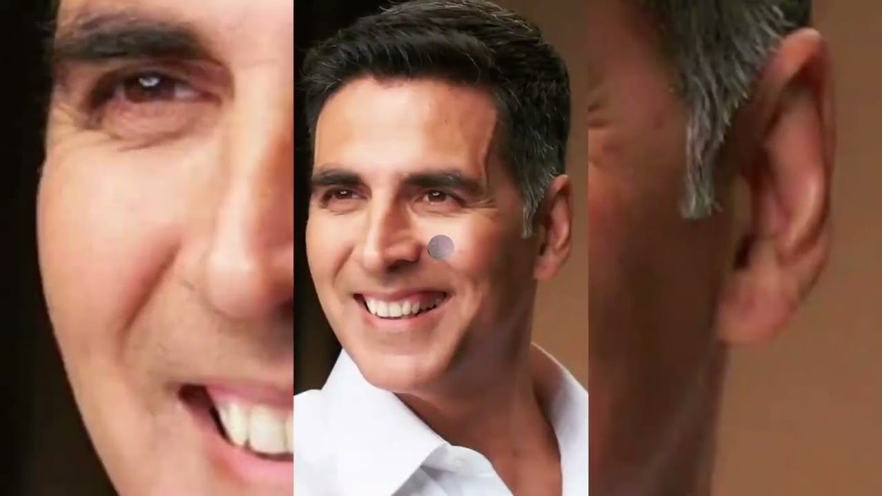 distance love akshay kumar edit@akki lover - YouTube