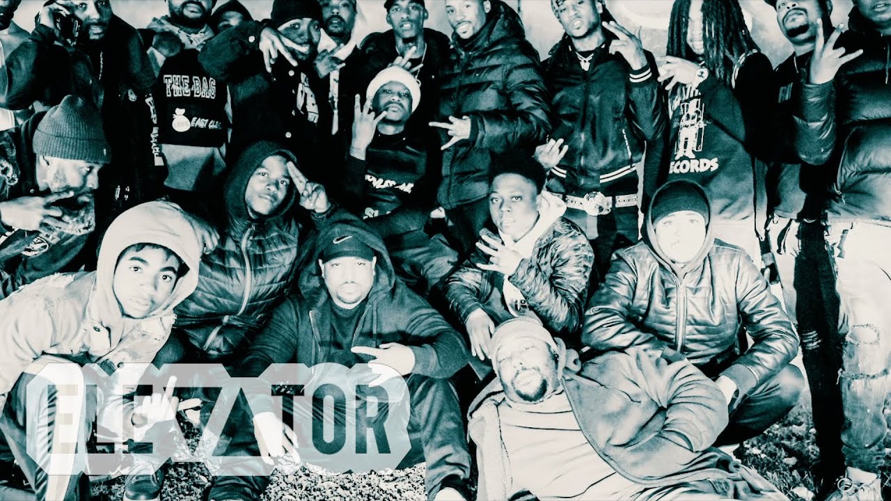 Pooh Gutta - City Boy (Official Music Video) - YouTube