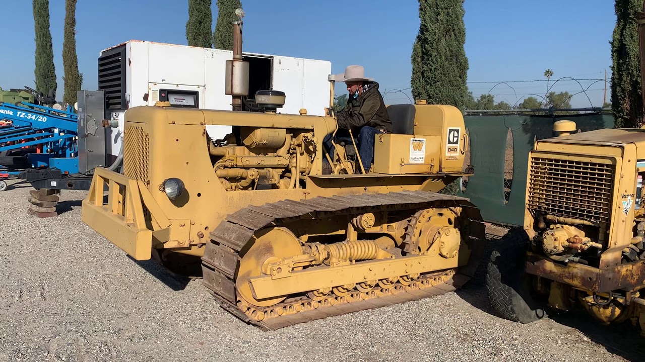 D4D SA CAT - YouTube