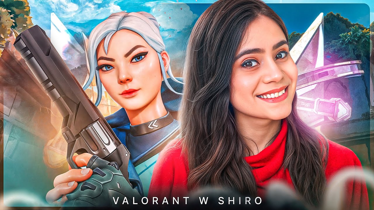 🔴 MEMES REVIEW - VALORANT RANKED LATER w S8UL SHERLOCK - YouTube