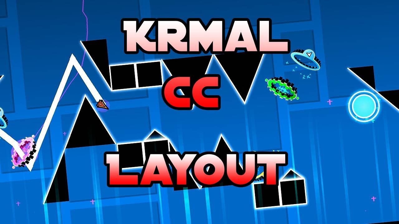 "Grand Beginning" LAYOUT // Krmal CC - YouTube