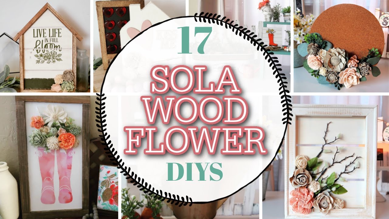 17 SOLA WOOD FLOWER DIYS How To Use Sola Wood Flowers In Your Home 17-sola-wood-flower-diys-how-to-use-sola-wood-flowers-in-your-home