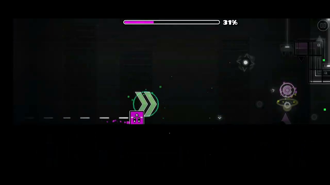 FIREWORK VERIFIED (IMPOSSIBLE DEMON?) by trickGMD |Geometry Dash - YouTube