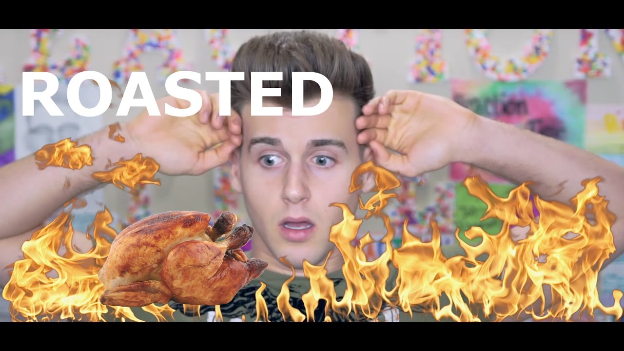 Reaction Time - Tal Fisherman ROAST | DISS TRACK - YouTube