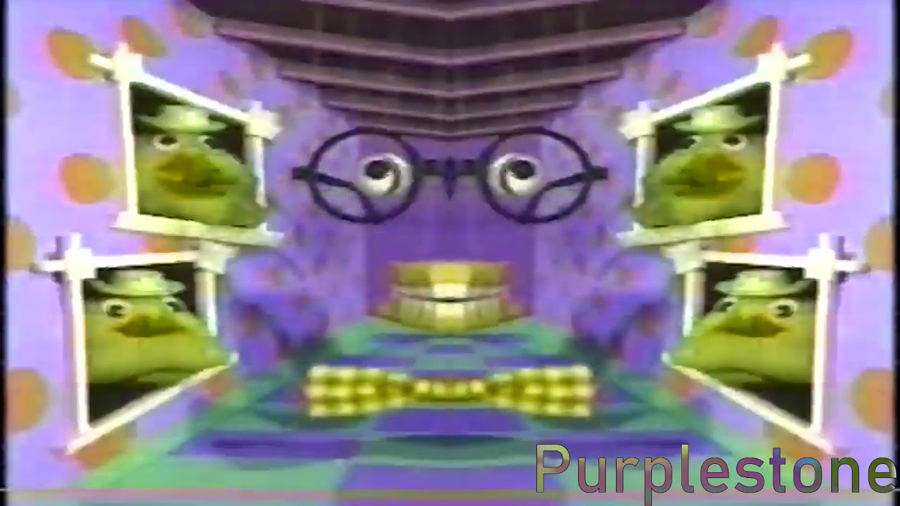 (Requested) Nickelodeon Pinchface ID Effects (Inspired by Preview 2 V17 ...