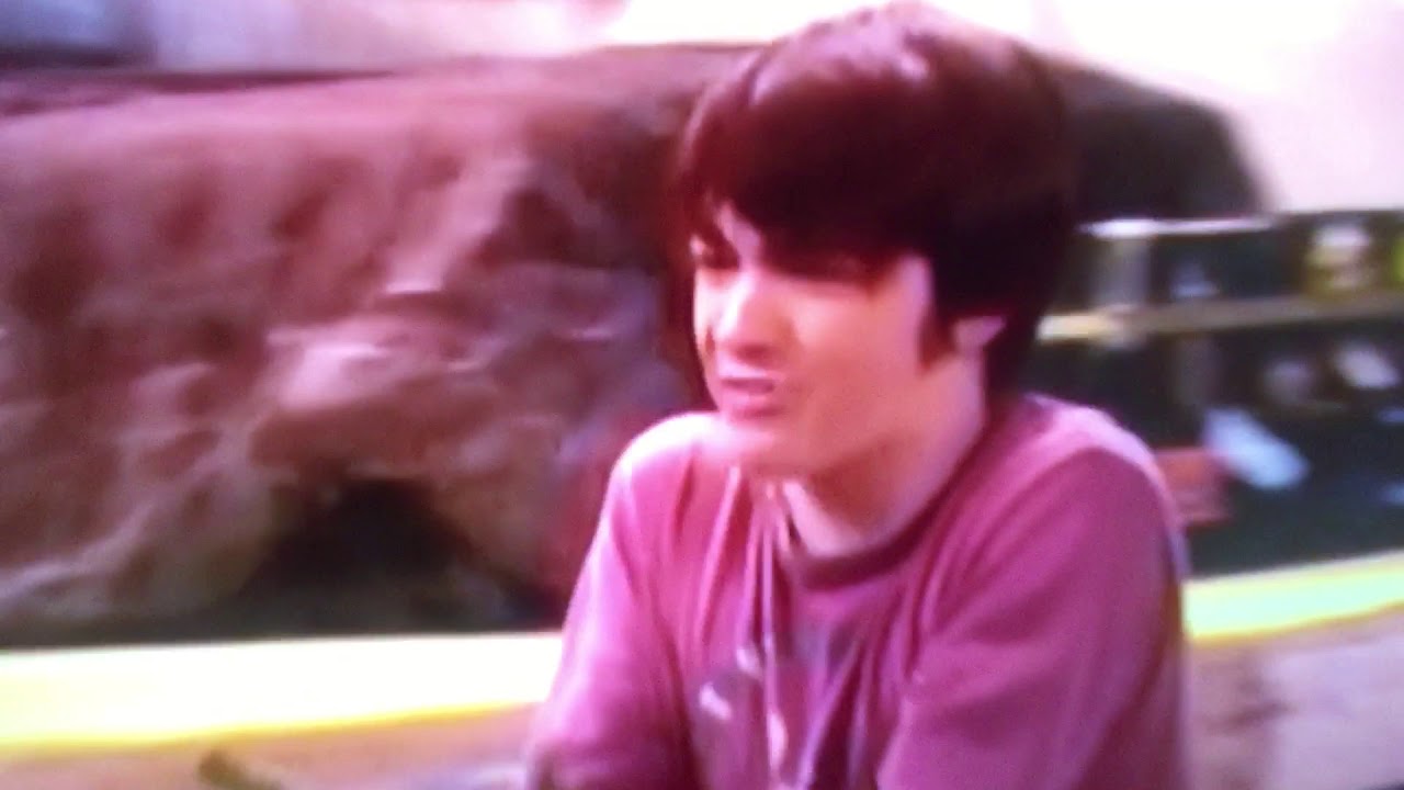 “Drake and Josh” Drakes Disease - YouTube