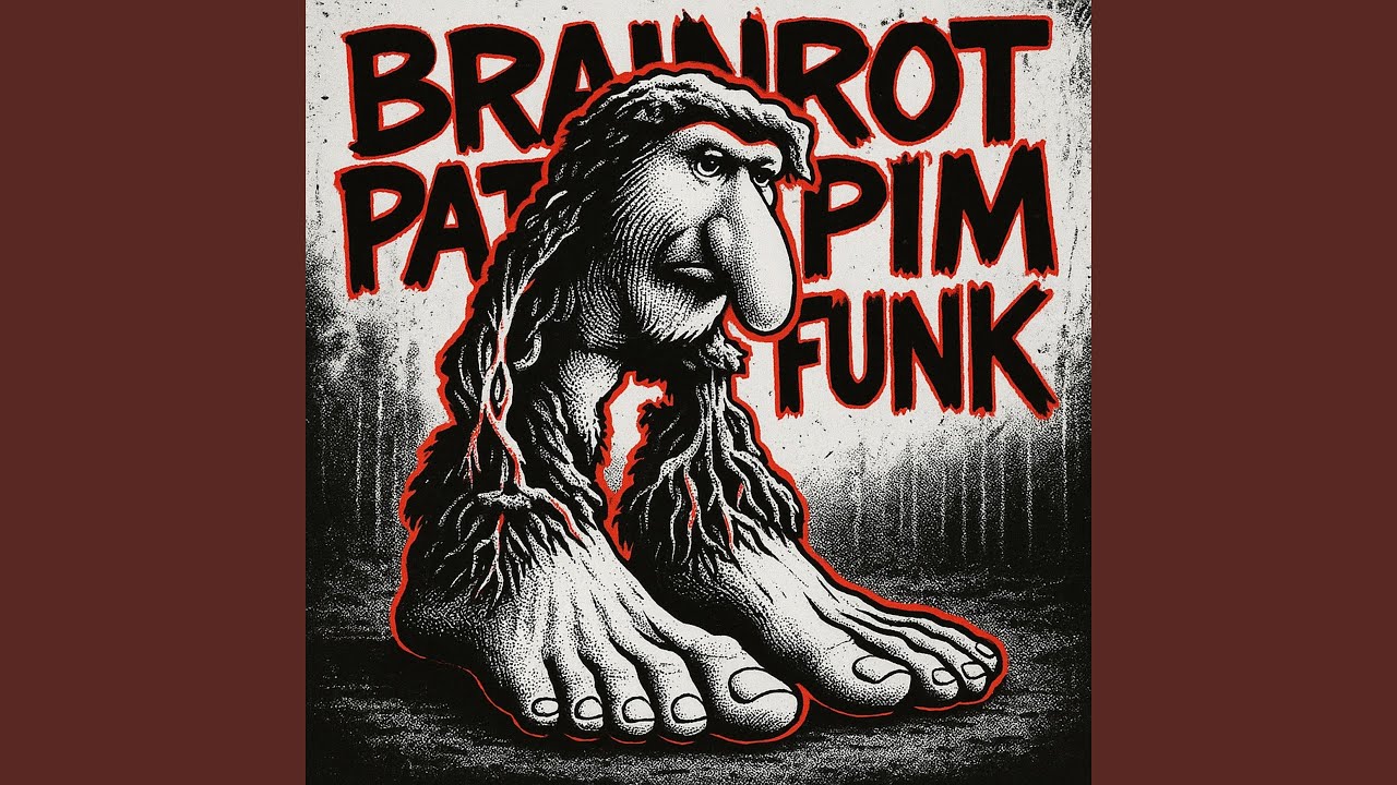 BRAINROT PATAPIM FUNK (Super Slowed) - TUZYA: Song Lyrics, Music Videos ...