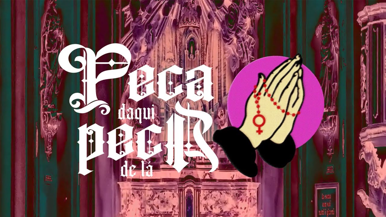 Peca Daqui, Peca de Lá - Ao Vivo - YouTube