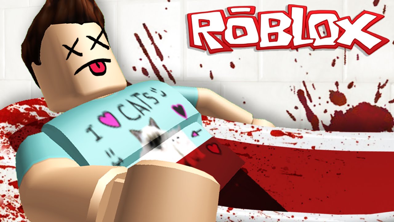 Blood roblox decal - laserrelop