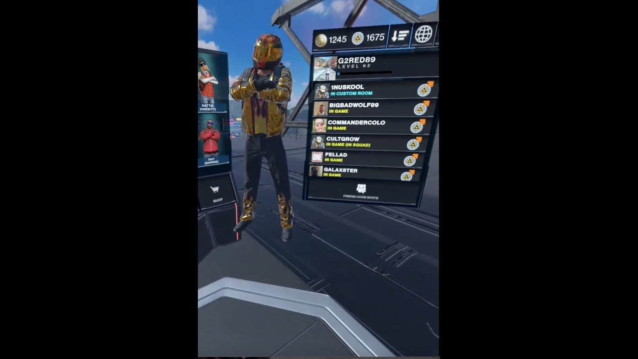 Population one *Update Gameplay* 2 matches OG and Evolving - YouTube