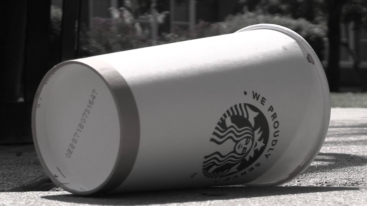 Recycle - PSA - YouTube