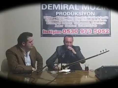 AKKUŞLU CÜNEYT & AKKUŞLU METİN  SENİ BENDEN BAŞKA SEVENLER OLMUŞ 2020